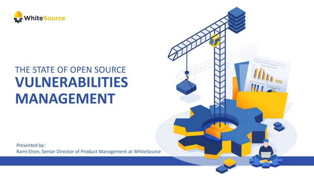 The State Of Open Source Vulnerabilities Management Pdf