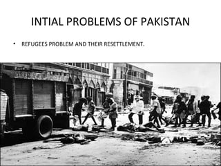 The State Of Pakistan | PPT