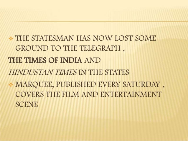 Statesman Meaning