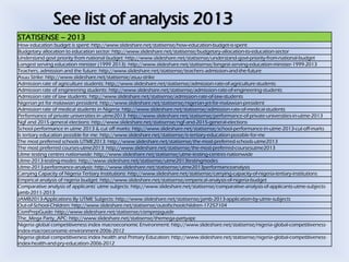 The statiSense Idea - review of presentation | PDF