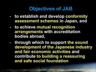 The Status and Issues of Quality Management System Certification in ...