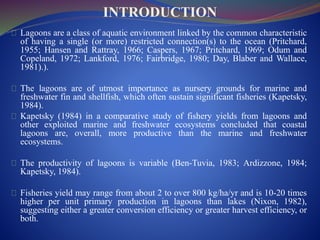 The status of fish angela | PPT