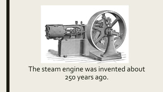 The steam engine.pptx