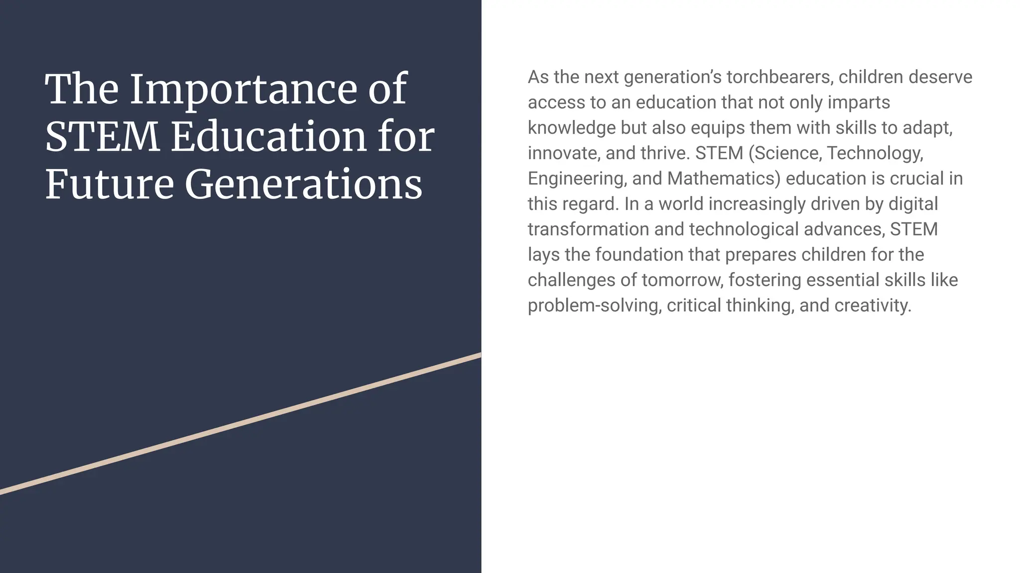 The STEM Push_ Empowering Children Through Science and Technology.pdf