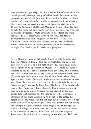 The steps at the heart of single-system (subject) research are part | DOCX