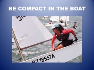 The steps of a basic tack | PPTX