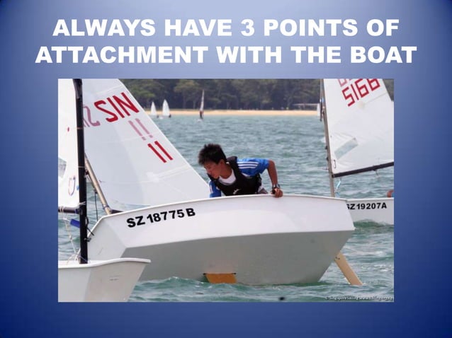 The steps of a basic tack | PPT