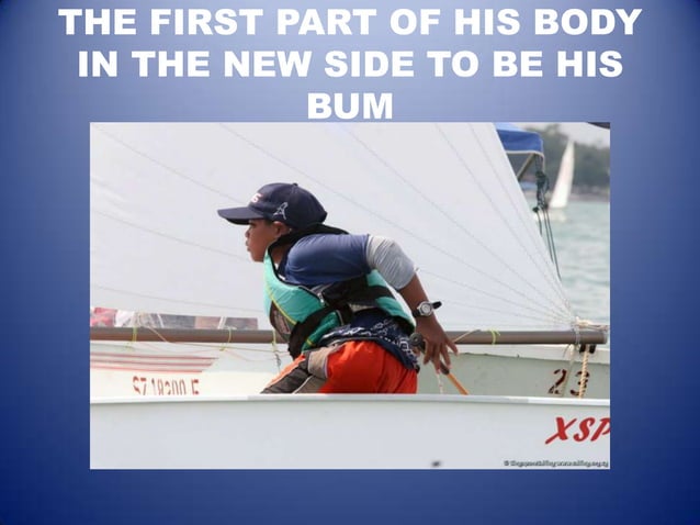 The steps of a basic tack | PPT