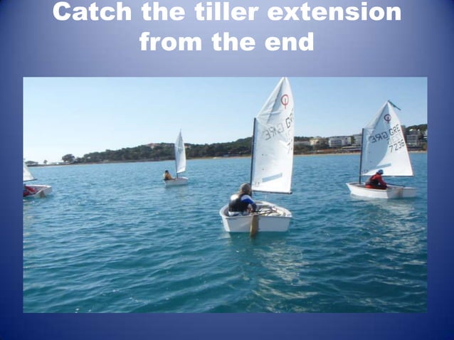 The steps of a basic tack | PPT