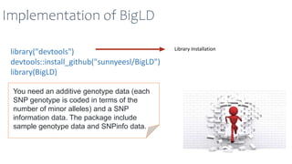 The steps of R code Master.pptx
