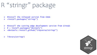 The steps of R code Master.pptx