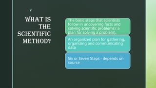 The Steps of the Scientific Investigation Process.pptx