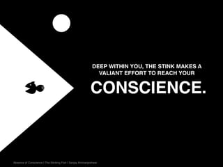 The Stinking Fish | PDF