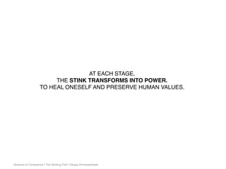 The Stinking Fish | PDF