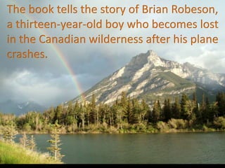 The stinson wreck | PPT