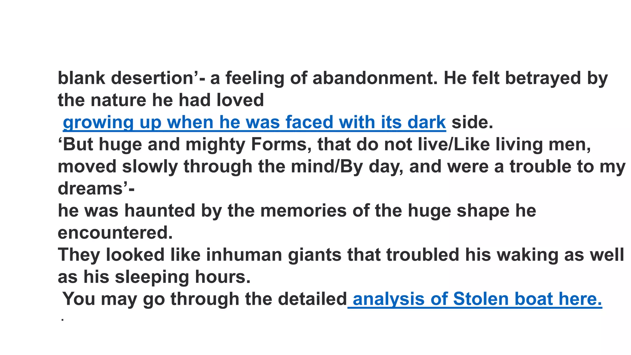 The stolen Boat (poem).pptx