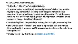 The stolen Boat (poem).pptx