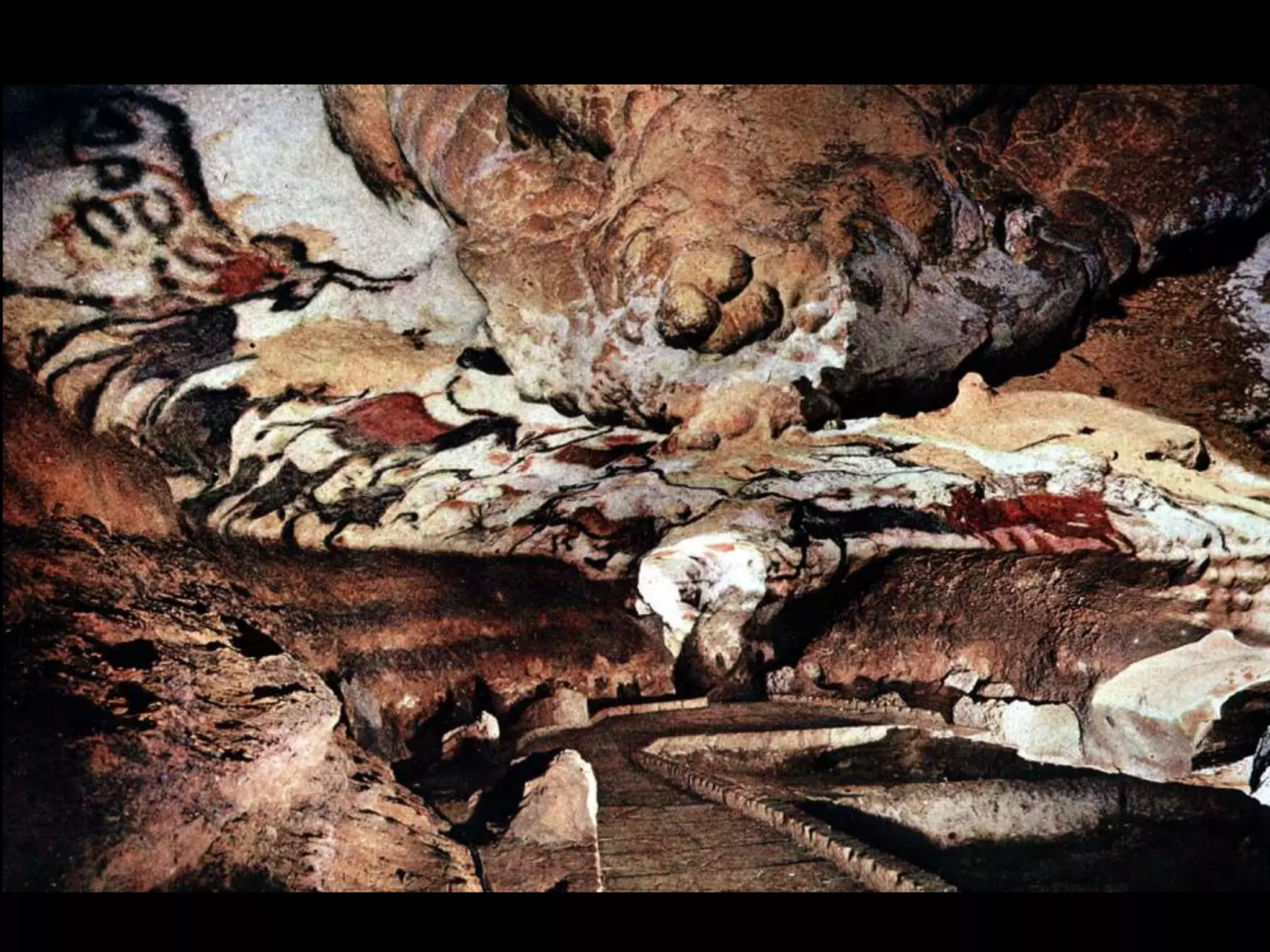 The stone age | PPTX