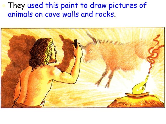 The stone age | PPTX | Geology | Science