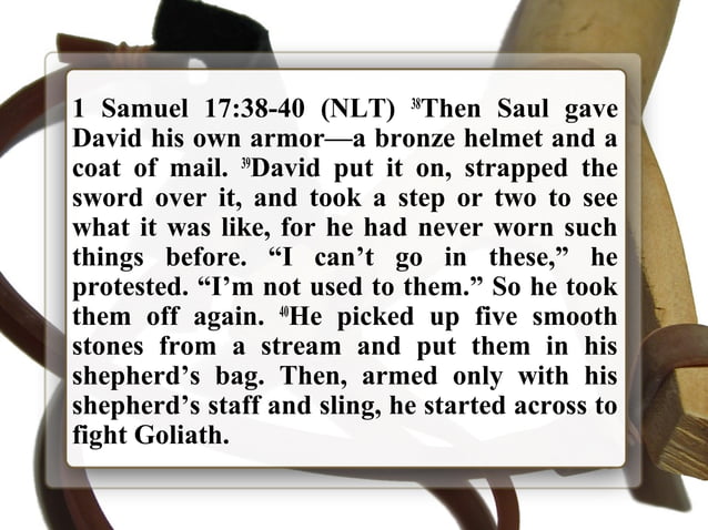 The Stone Collector | PPT