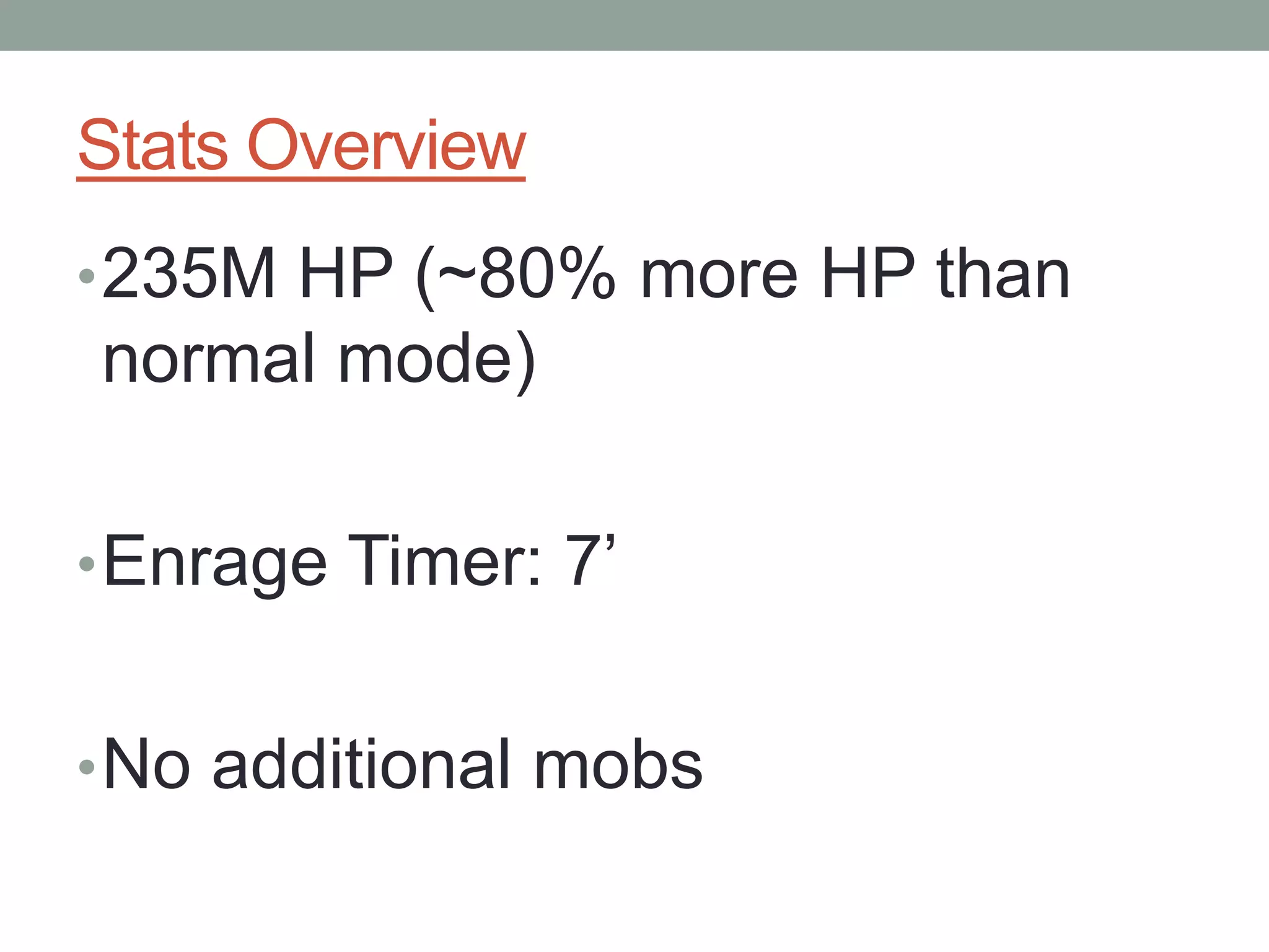 The stone guard hc | PPSX