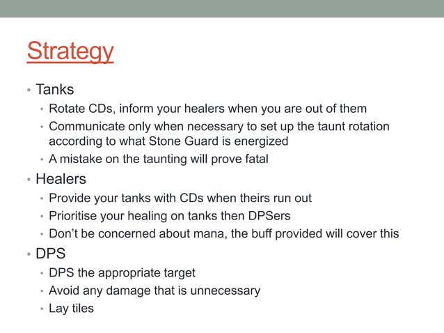 The stone guard hc | PPSX | Roleplaying Games | Games and Puzzles