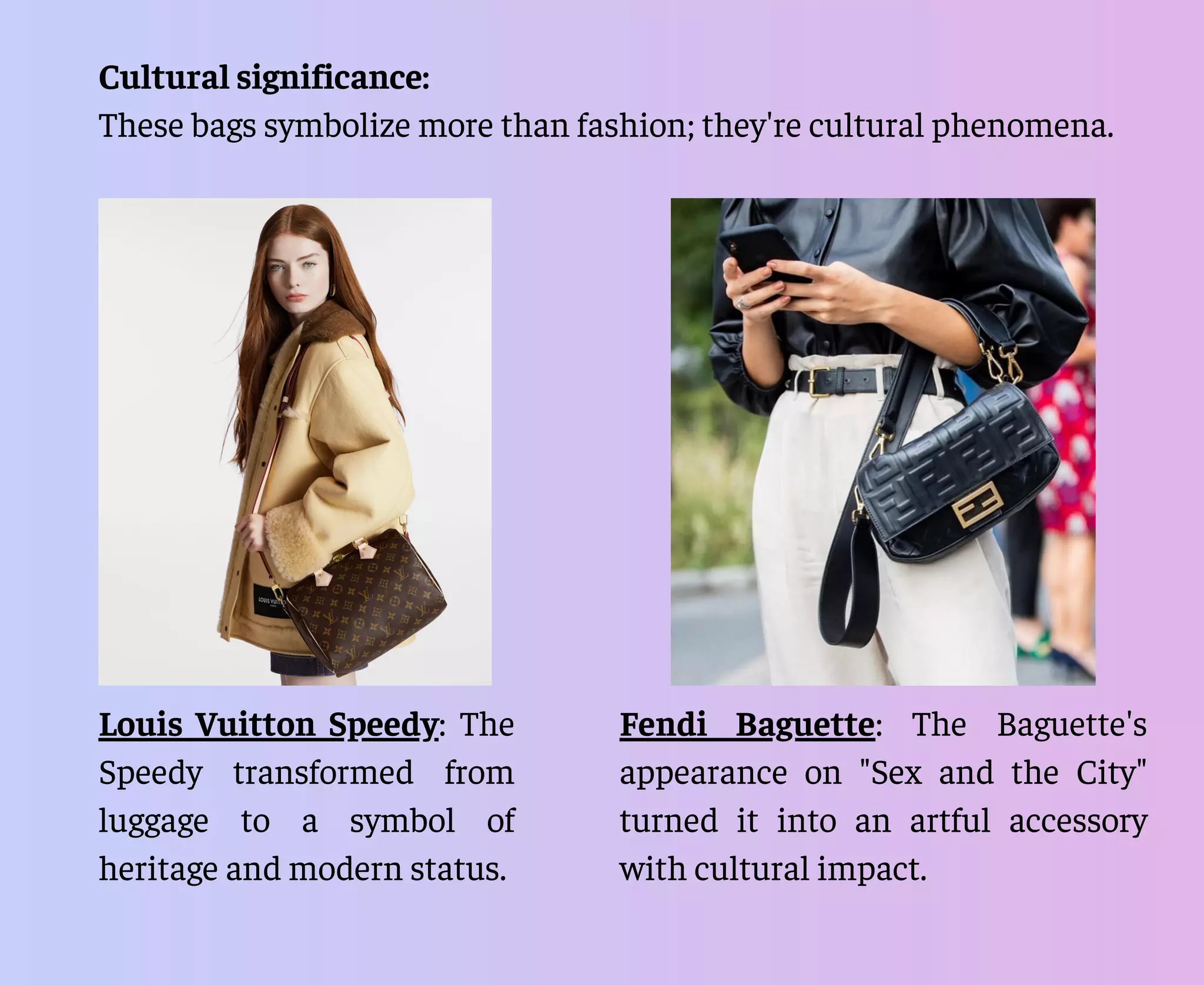 The stories behind fashion's most iconic bags.pdf