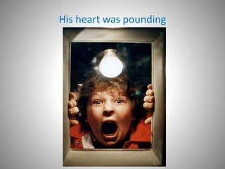 The Stories behind the Images | PPTX