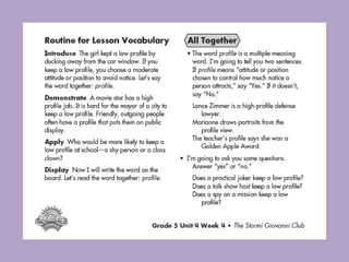 The stormi giovanni club | PPTX