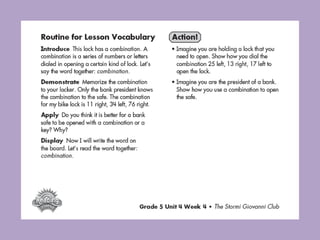 The stormi giovanni club | PPTX