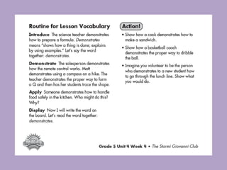 The stormi giovanni club | PPTX