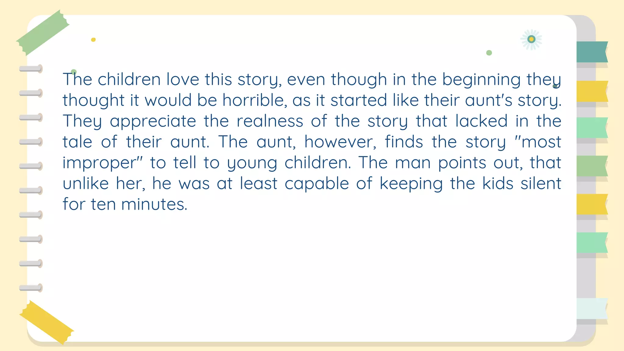 The Story-Teller.pptx