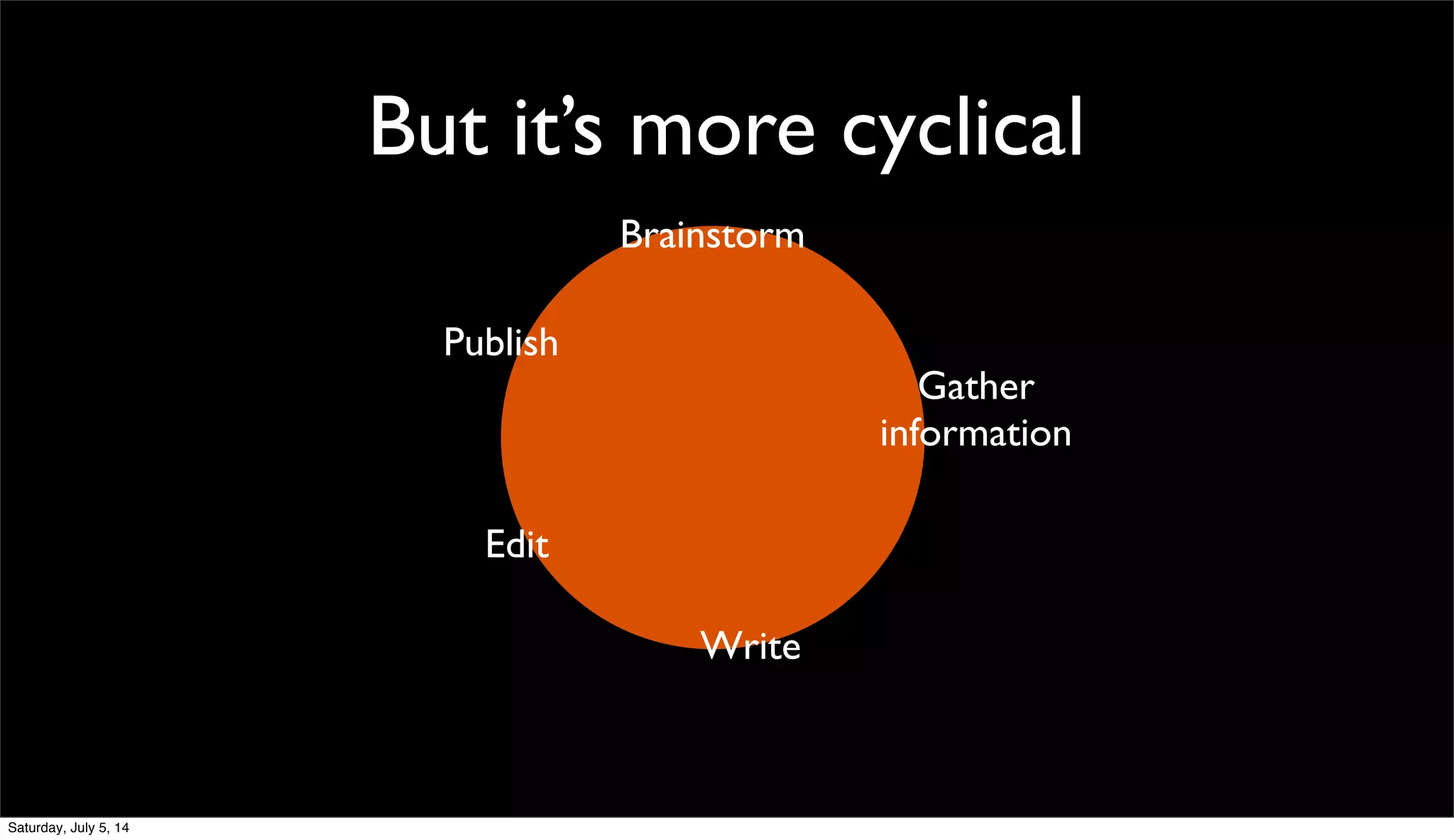 The story cycle | PDF