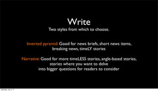 The story cycle | PDF