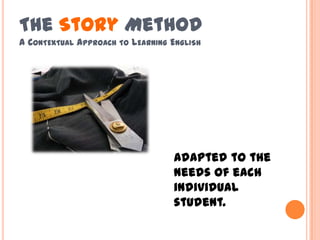 The STORY Method | PDF