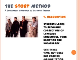 The STORY Method | PDF