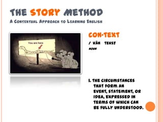 The STORY Method | PDF