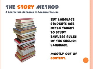 The STORY Method | PDF