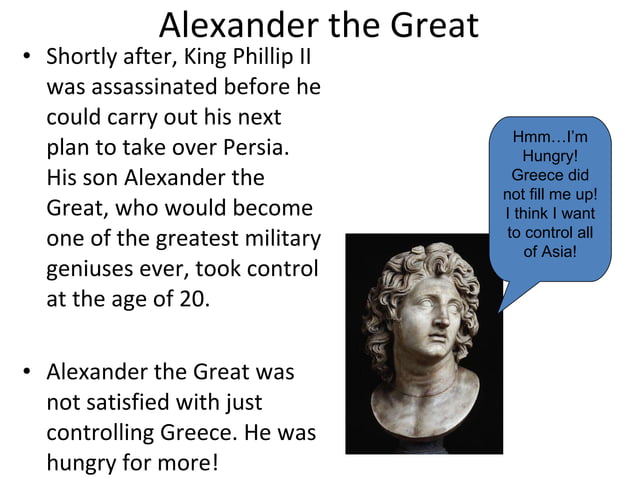 The story of ancient greece 3 | PPT