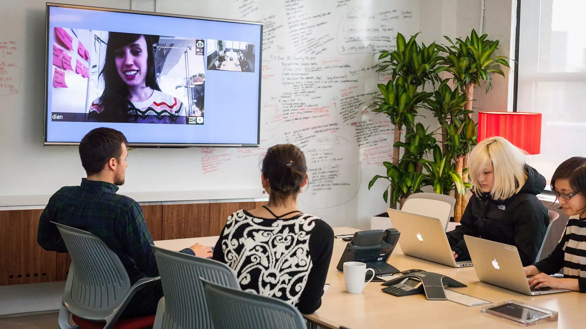 The Story of a Redesign - Aaron Weyenberg - SearchLove 2014 | PDF