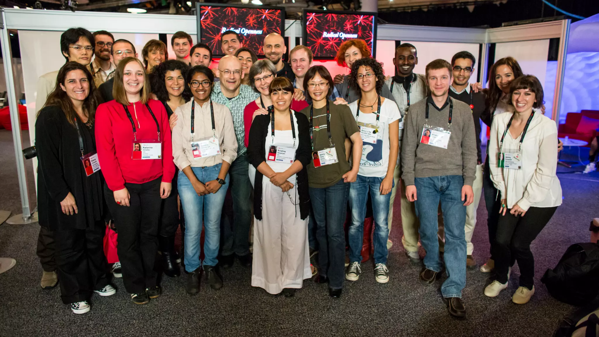 The Story of a Redesign - Aaron Weyenberg - SearchLove 2014 | PDF