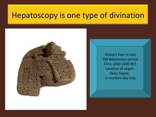 The Story Of Ba’Alam Compatible | PPT