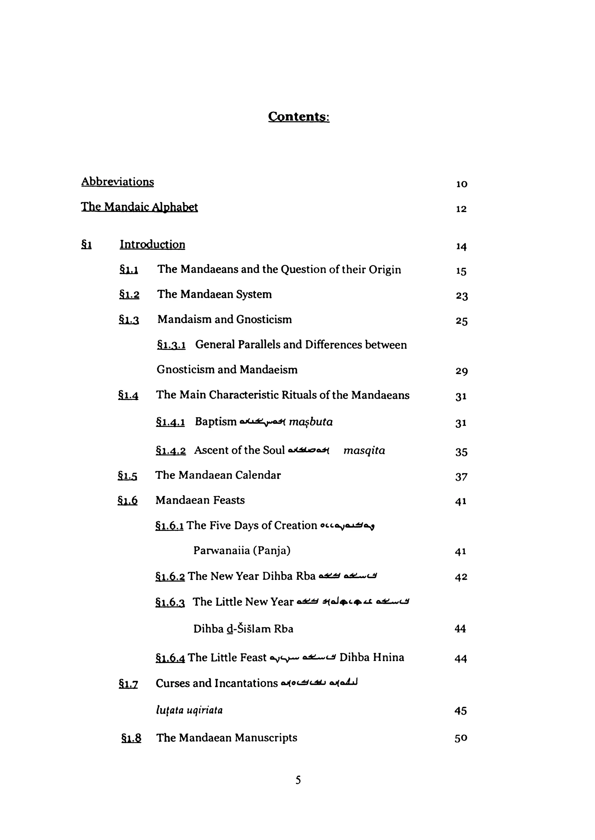 THE STORY OF CREATION IN THE MANDAEAN HOLY BOOK GINZA RABBA.pdf