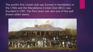 The story of cricket.pptx