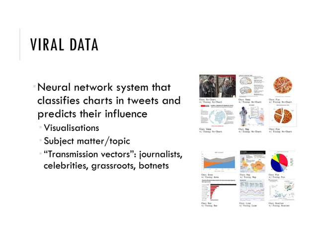 The story of Data Stories | PDF