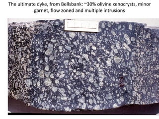 The story of diamonds in the earth | PDF