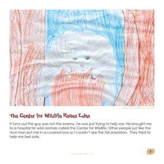 The Story of Edna | PPT