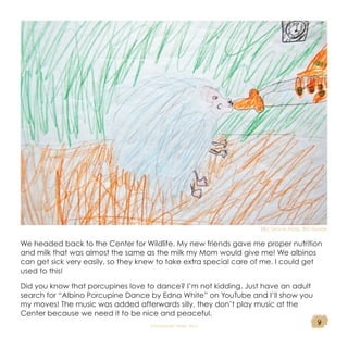 The Story of Edna | PPT