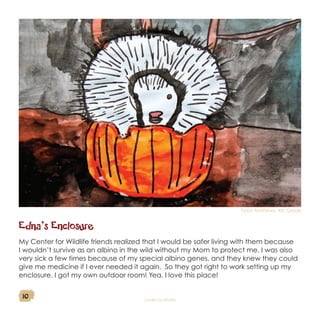 The Story of Edna | PPT