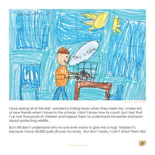 The Story of Edna | PPT